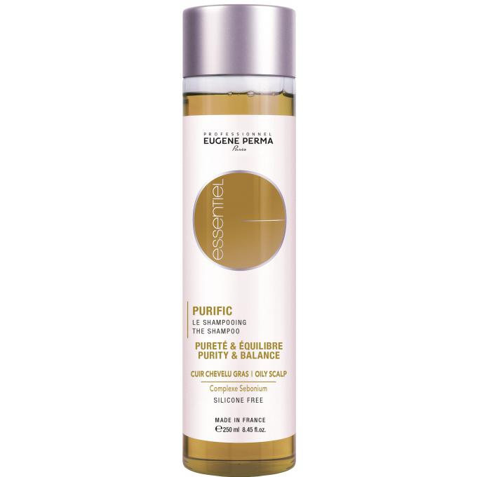 Eugène Perma : ma nouvelle référence beauté | Pandora Addict